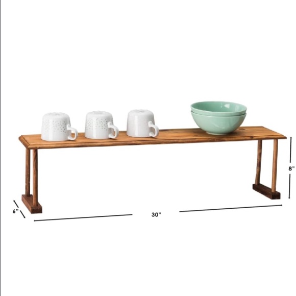 Home Basics | Storage & Organization | Shelf Multi Purpose Or ...